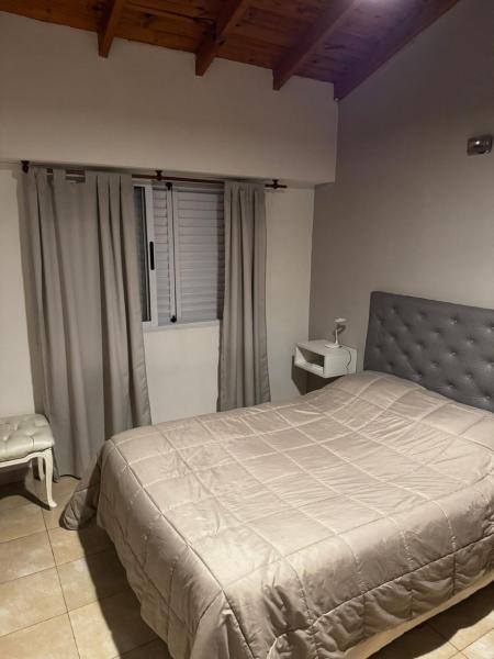 Apart Duclout Monte Grande Zona Residencial - Buenos Aires Ezeiza Airport (EZE)