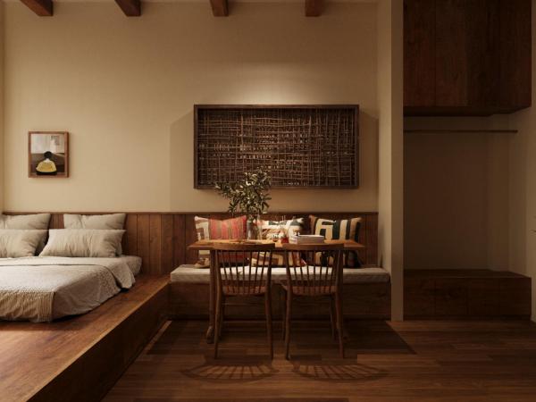 Villa Céleste Elegance-central French Charm-jacuzzi-free Airport - Hanoi