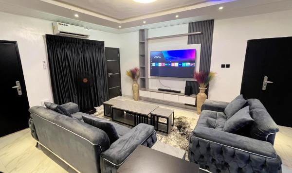 Afstar Apartments - Lagos