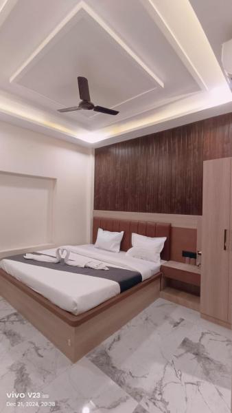 Annapurna Home Stay - Varanasi