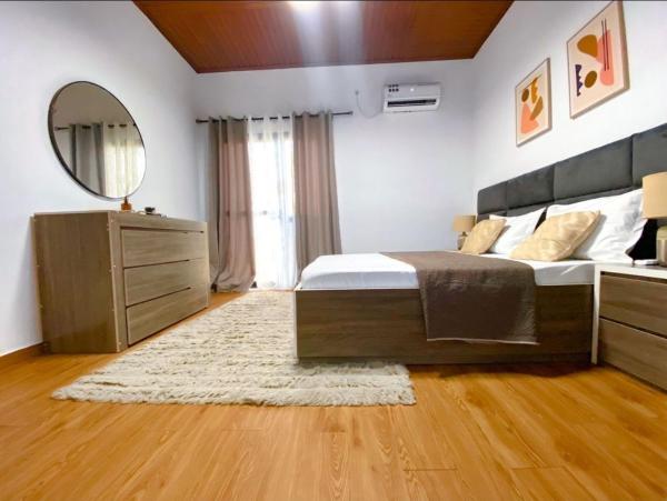 New Apparts 3 Douala - Douala