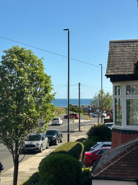 Bella Beach House - South Shields