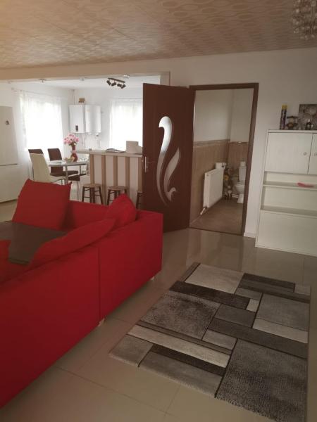 Relaxing&nature Residence - Feldioara