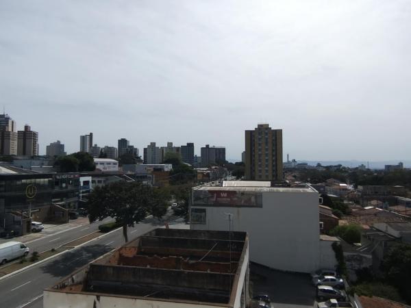 Flat Dois Residence Suite Service One Bedroom - São José dos Campos