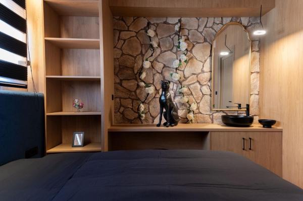 The Kefalos Loft - Kos