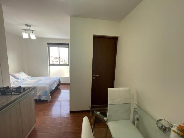 Lindo Monoambiente Excelente Ubicación - Bolivia