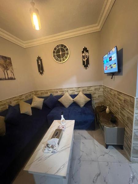 Mk Aparthotel - Amman