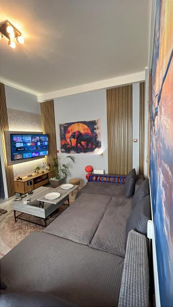 Ciel Apartment - Rhodes