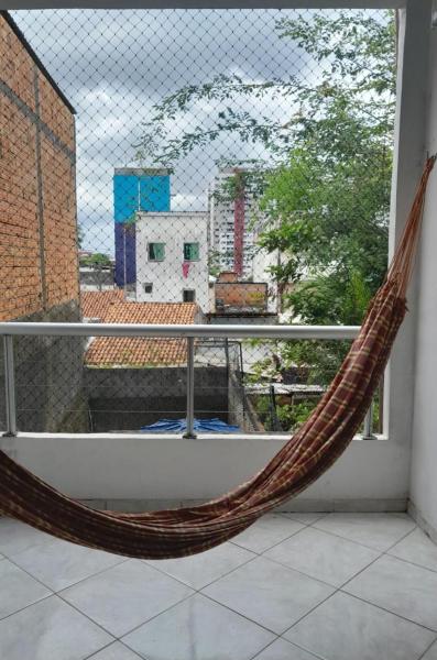 Acomodação A 5 Min Do Parque Da Cidade Cop 30 - Pará (estado)