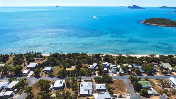 Tranquillity By The Sea - Dingo Beach