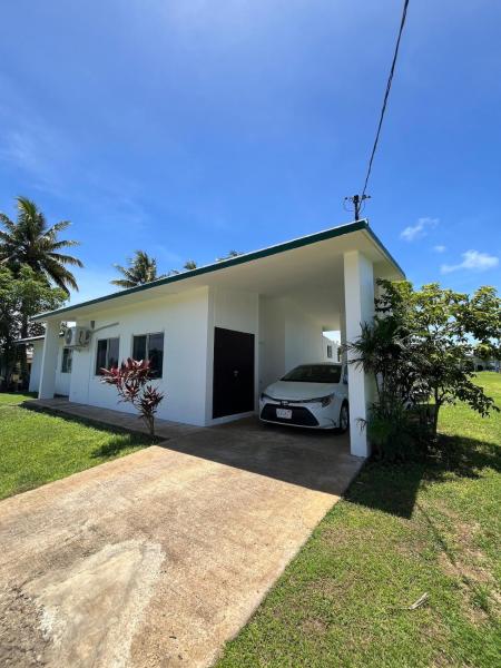 Tinian Island Haven - Islas Marianas del Norte