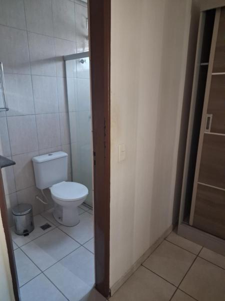 Apartamento Charmoso No Térreo - Brazil