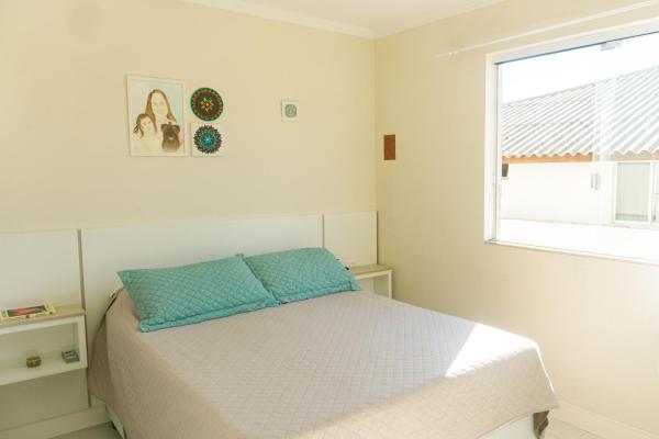 Quarto Solar Privativo Aconchegante B301 - Porto Belo