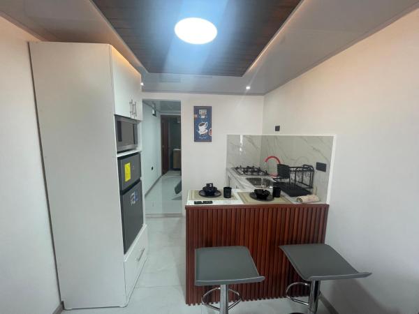 Suite R&g - Loja