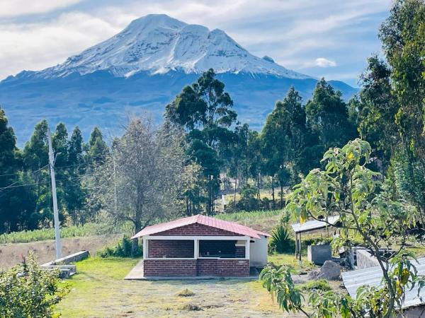 Quinta Los ÁNgeles - Ecuador