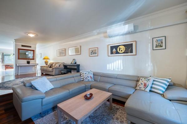 3 Bedroom 3-level House Near Cbd & Sydney Uni - North Sydney