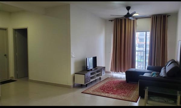 Ecohill Serenity Suite - Semenyih