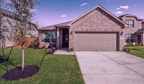 Amazing Katy Home - Katy, TX