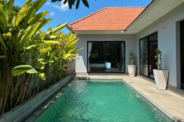 Uluwatu Villa Special Price Aug, Sept, Oct - Bualu