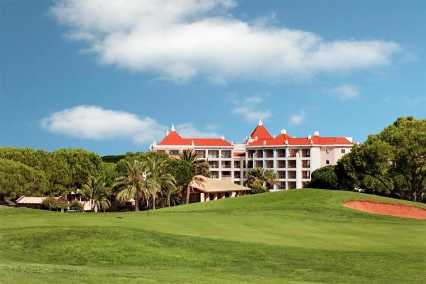 As Cascatas Golf Resort & Spa - Vilamoura