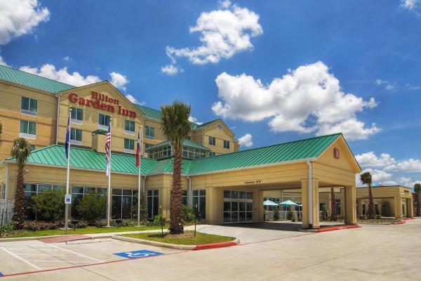Hilton Garden Inn Houston-pearland - Pearland, TX