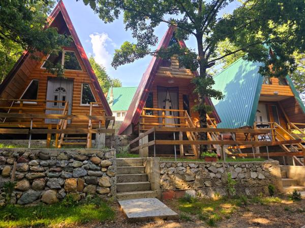 Tri Breze - Montenegro