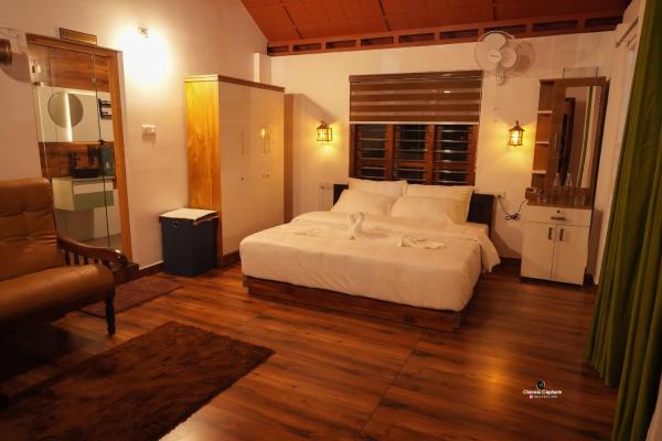 Heaven Crest Holidays And Plantations - ワイナード