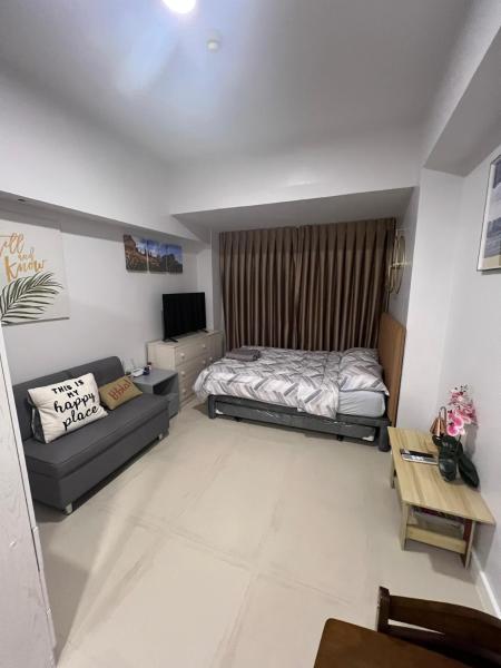 38th Park Avenue Condo - Cebu