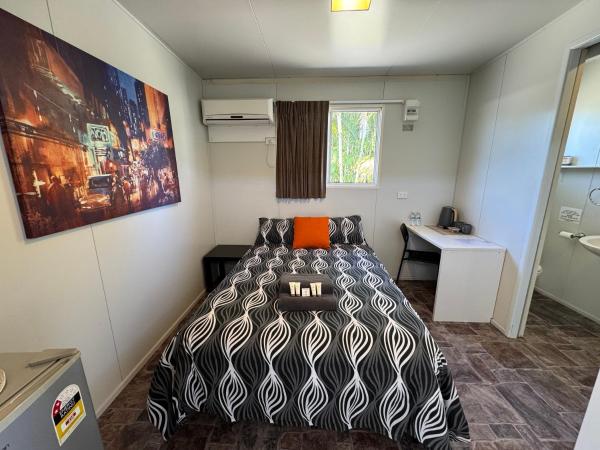 Bushchooks Travellers Village - 퀸즐랜드 주