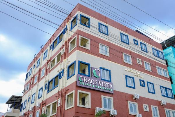 Grace Vista - Thanjavur