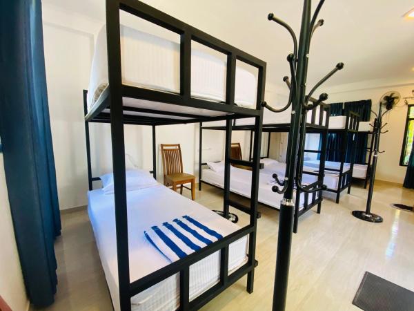 Ella Mount Hostel - Sri Lanka