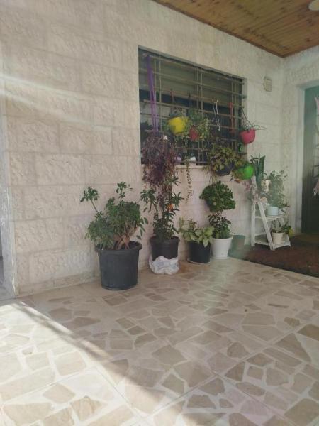 استوديو مفروش بعرجان بالقرب من مستشفى الاستقلال والخدماتAmman Panorama Studio - Amman