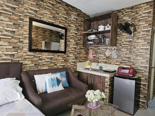 Staycation In Valley Mansions Near Taytay - Antipolo