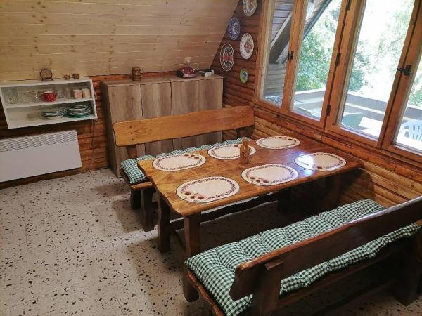 Chata Roubenka - Blansko