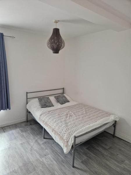 Nice Flat Near Silverstone - Oxfordshire