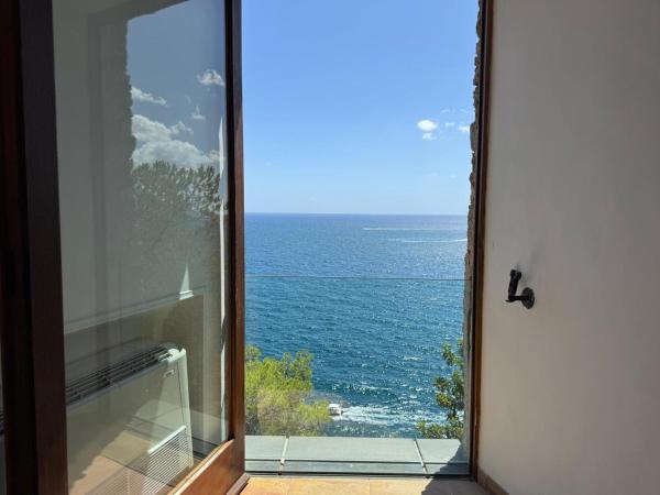 Rooms Hub Torre Di Cesare Stanze - Ravello