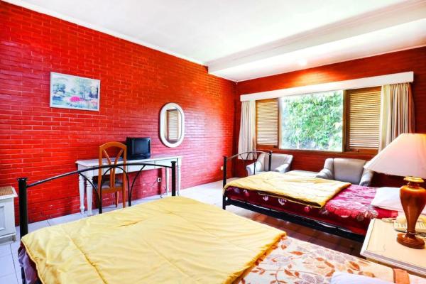 Graha Asri Hotel - Ciater