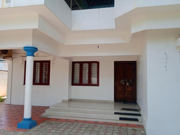 Ocean Blue Home Stay - Kodungallur