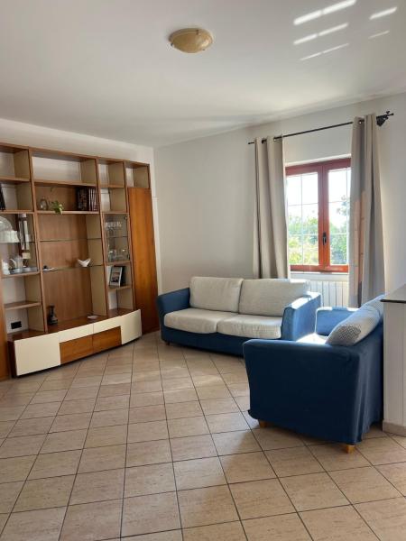 La Maison Di Franca - Roccella Ionica