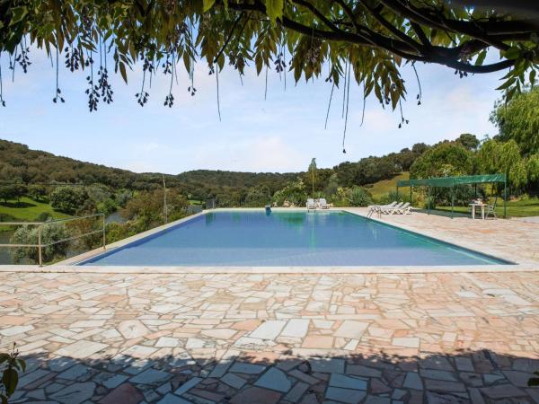 Your Montemor-o-novo Mansion Escape - Portugal
