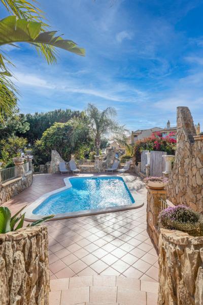 Villa Lolly - Quartu Sant'Elena