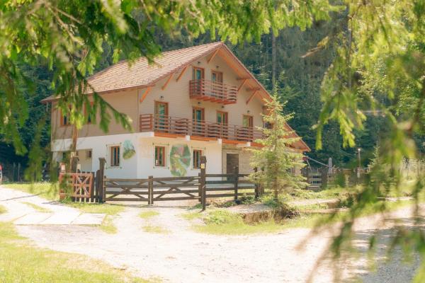 Chiba Chalet - Brașov