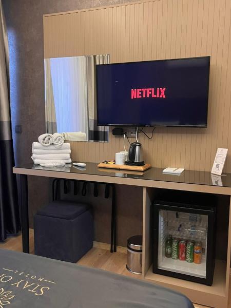 Stay On Hotel - Izmir
