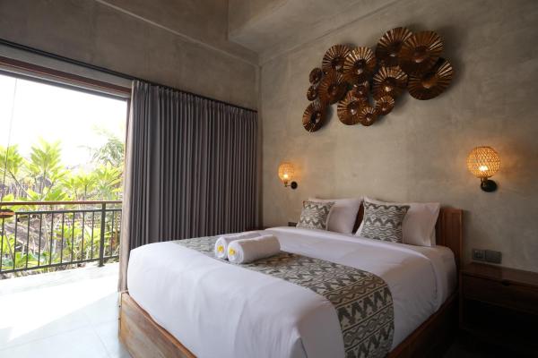 Nuna House Ubud - Bali