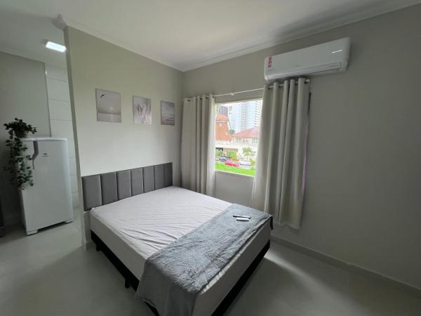 Apartamento Novo Próximo A Av Do Cpa - Cuiabá