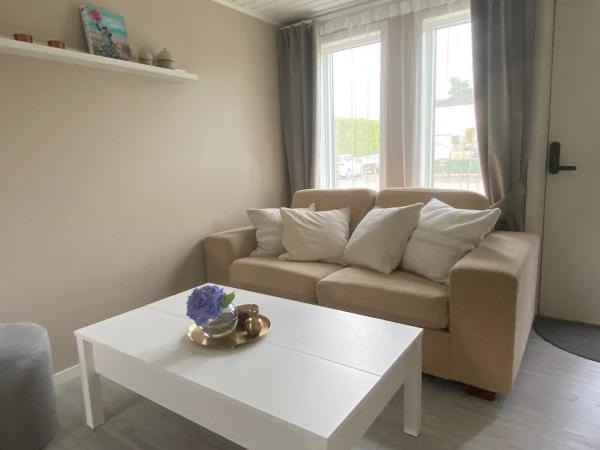 Accommodation In Falkenberg - Falkenberg