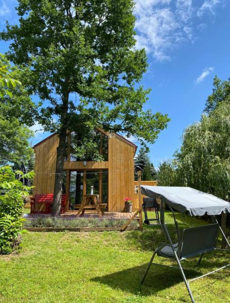 Physio House Sokolik - Odra