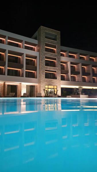 Cavo Drymades - Dhërmi