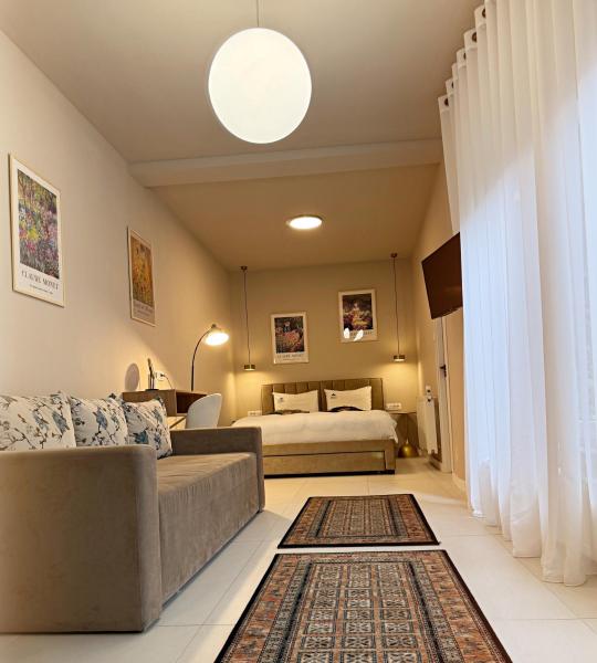 Lucas 10 Apartments - Cluj County