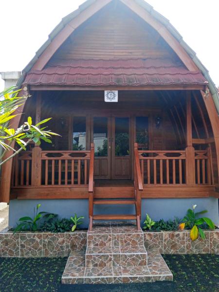 Kawandini Homestay - Besakih